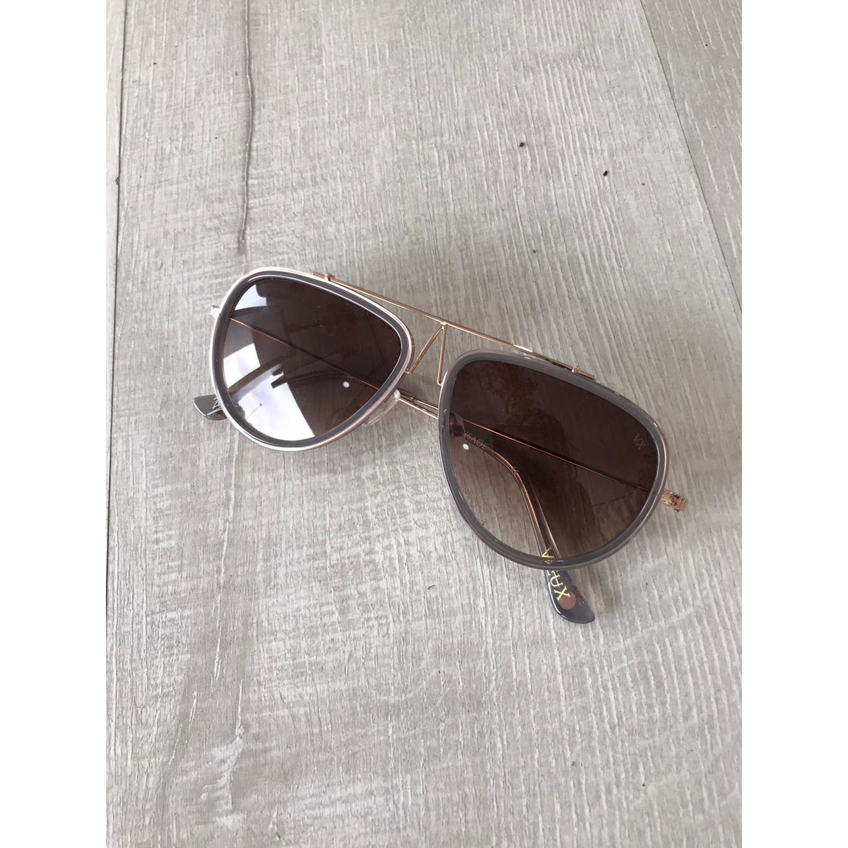 Visage Sunglasses – Designer Galerie